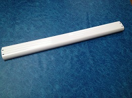 Decks & Coping - Poolsavers